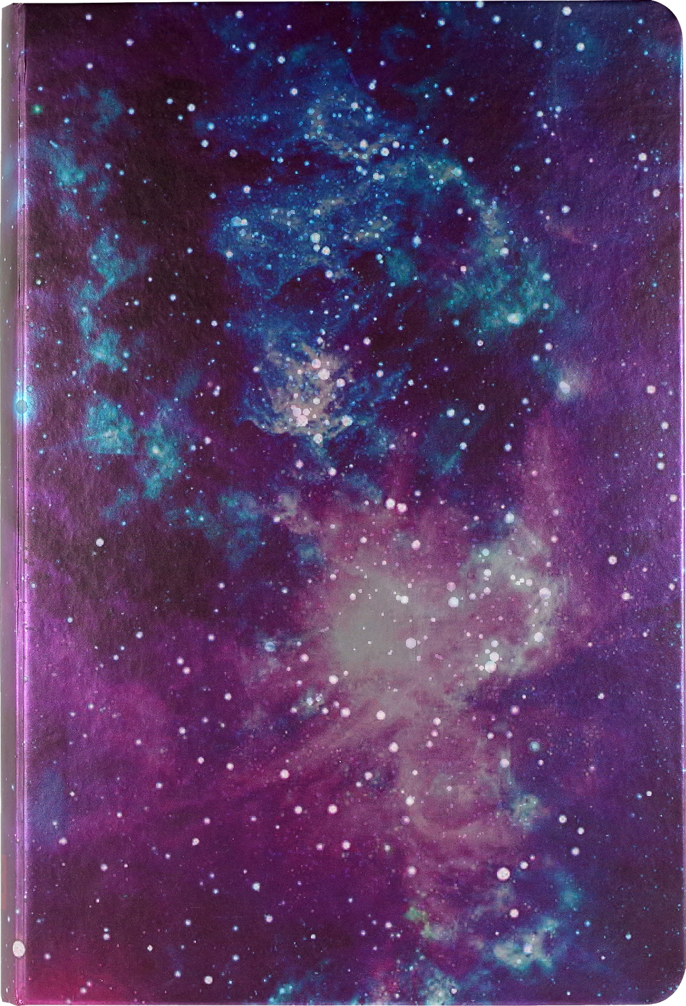 Peter Pauper Press - Dot Matrix Notebook – BigBearGearNJ